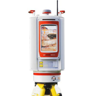 RIEGL VZ-4000-SKCIC久冠測量儀器