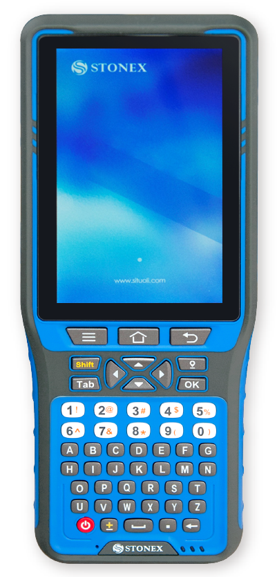 STONEX P9 III-SKCIC久冠測量儀器