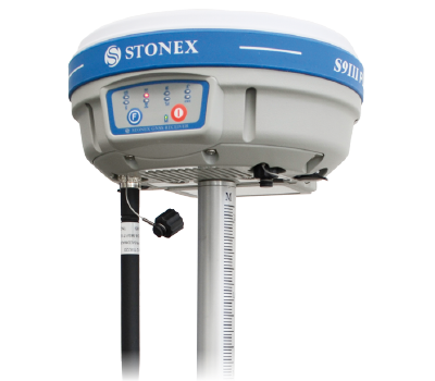 STONEX S9-SKCIC久冠測量儀器