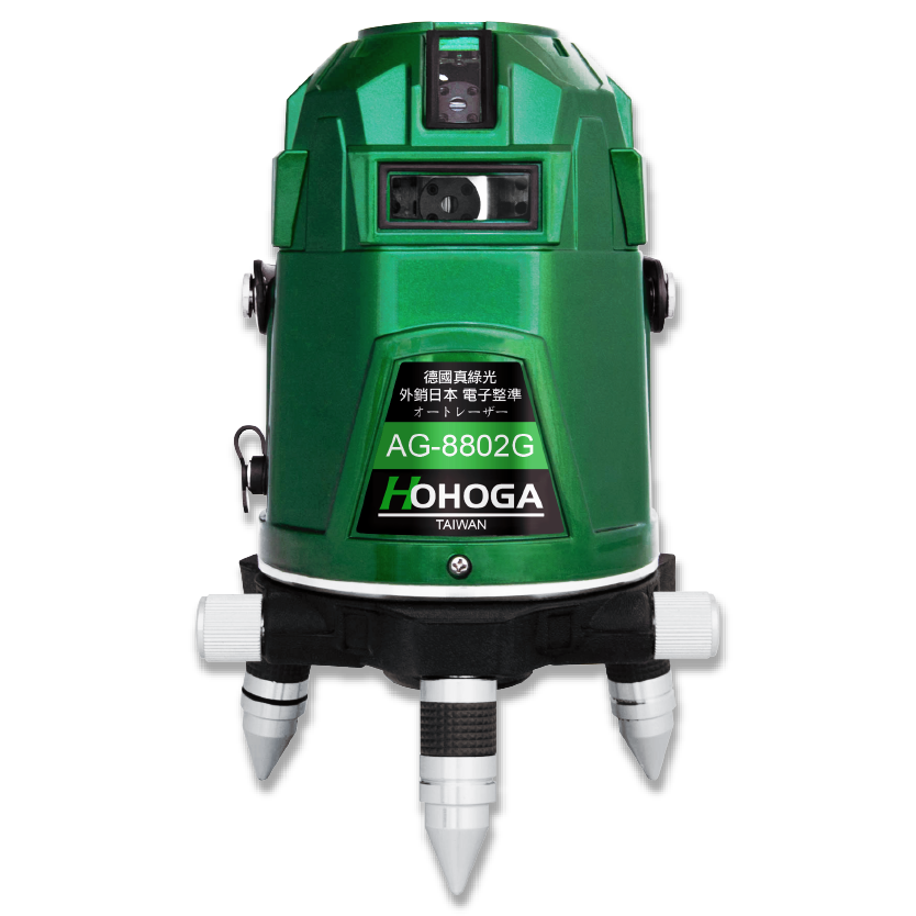 HOHOGA AG-8802G-SKCIC久冠測量儀器