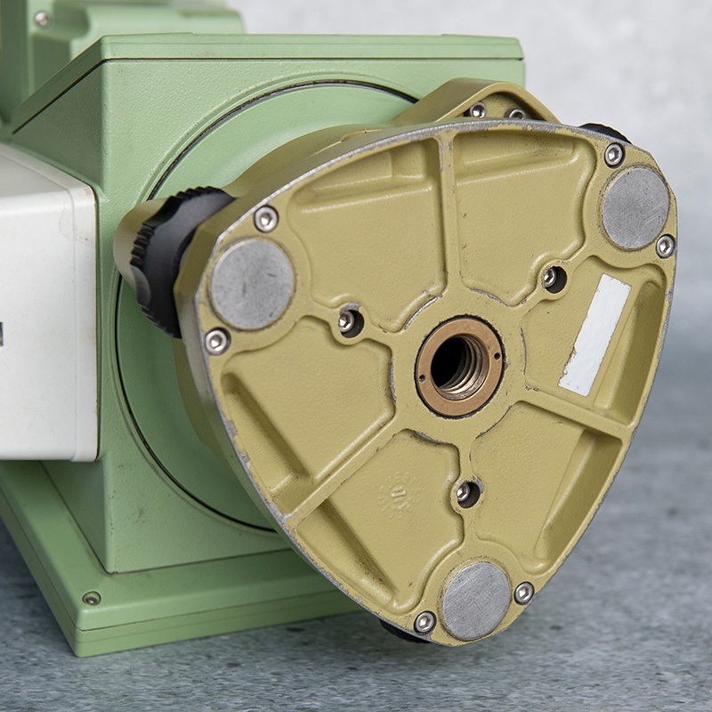 中古 Leica TS02全站儀-SKCIC久冠測量儀器